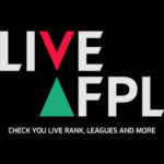 Login - Fantasy Football Community